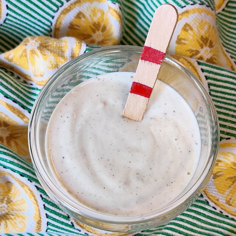 Aioli Sos Nasıl Yapılır - Sarımsaklı Mayonezli Enfes Dip Sos Tarifi