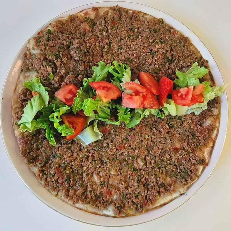 Pratik Fırın Lahmacun | Rondoda Lavaş Lahmacun